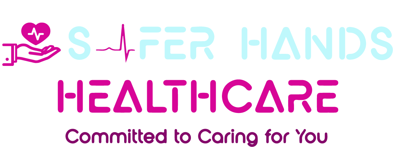 Home | Safer Hands Healthcare